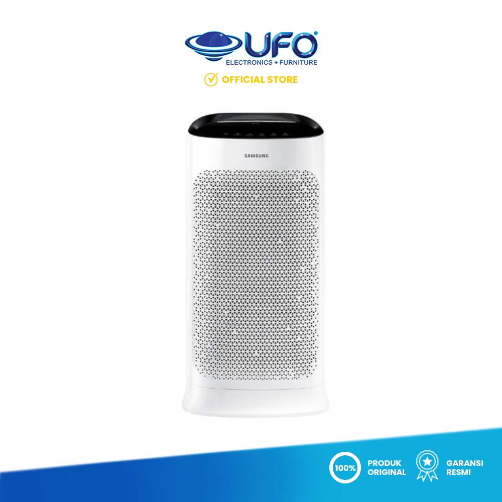 Jual SAMSUNG Air Purifier AX60R5080WD AX 60R5080 WD AX 60R5080WD ...