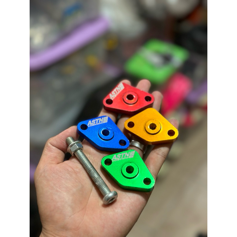 Jual TENSIONER SETELAN RANTAI KETENG TEMING TIMING AUSTIN CUSTOM BEAT ...