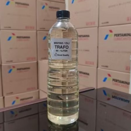 Jual oli trafo berkualitas eceran kemasan 1L | Shopee Indonesia