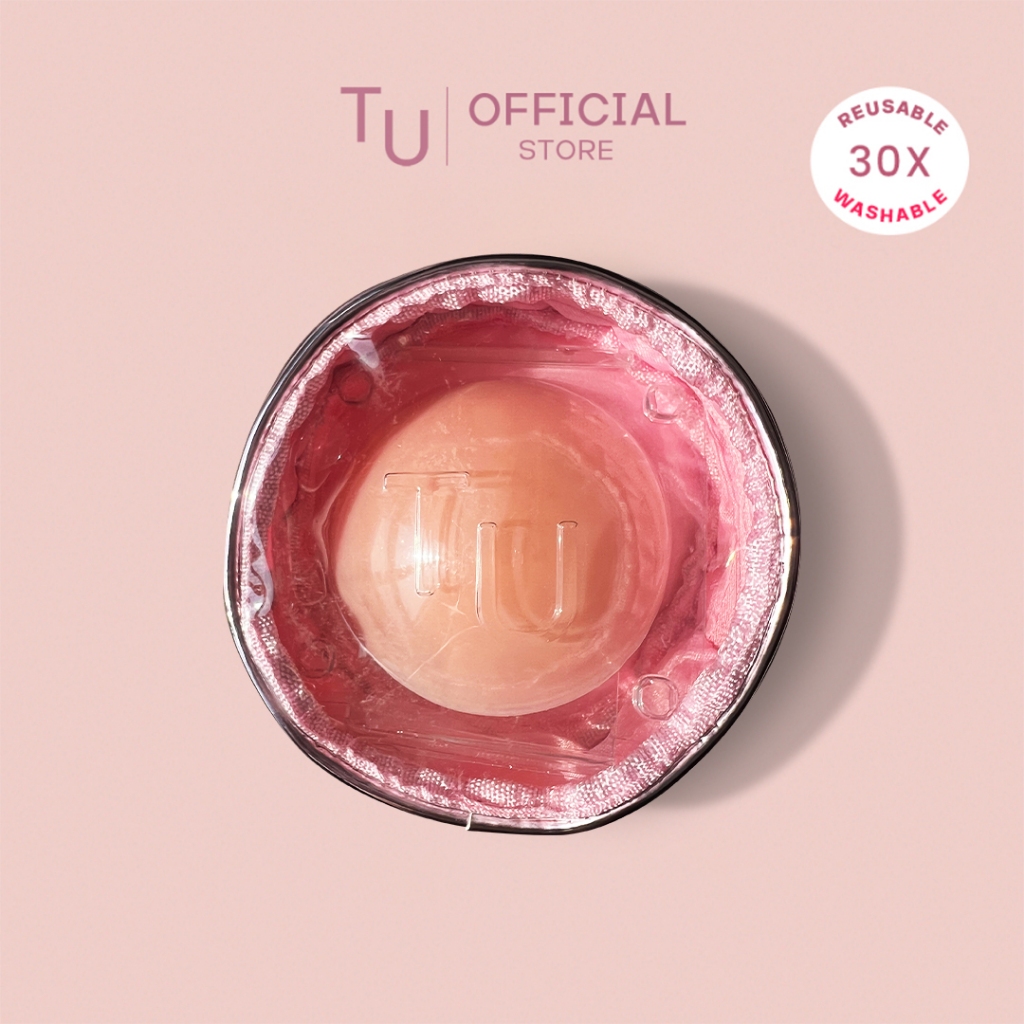 Jual Things Untouched SILICONE Cover-Ups / Nipple Covers (SMALLER ...