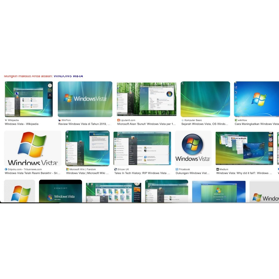 Jual SOFTWARE SISTEM OPERASI WINNDOWSS VITA PALING BAGUS | Shopee Indonesia