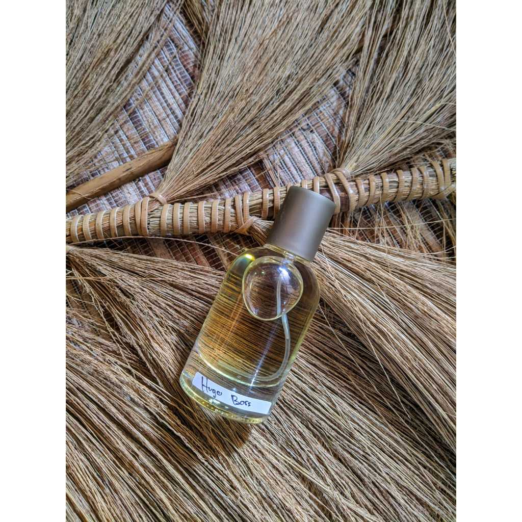 Jual Parfum reffil premium botol LELABO ukuran 30 ml tanpa sticker ...