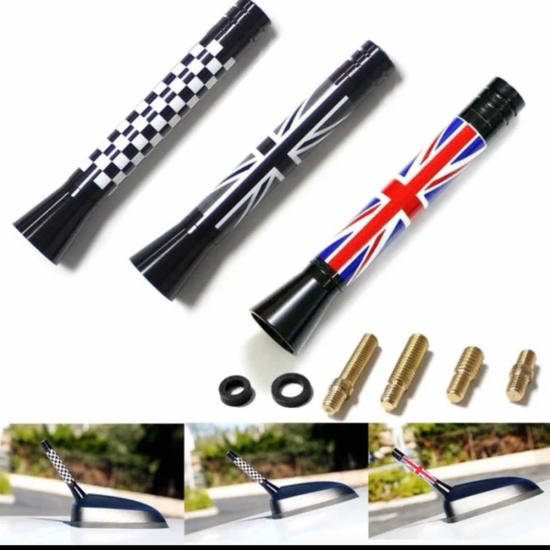 Jual Antena Radio FM/AM untuk Mini Cooper R53 R55 R56 R57 R60 R61 F54 ...