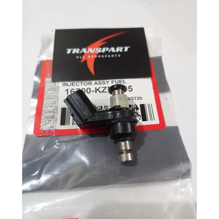 Jual KODE V9J Injektor injector Vario 125 vario125 | Shopee Indonesia