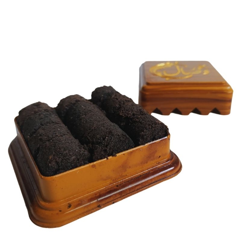 Jual Bukhur Alhamidi bakhoor saudi buhur aroma wangi | Shopee Indonesia