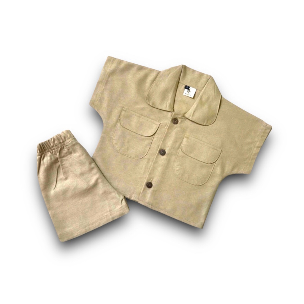 Jual LOMMY SET Baju Setelan Safari Setelan Outing ( Baju Setelan Anak ... Jual LOMMY SET Baju Setelan Safari Setelan Outing ( Baju Setelan Anak ...