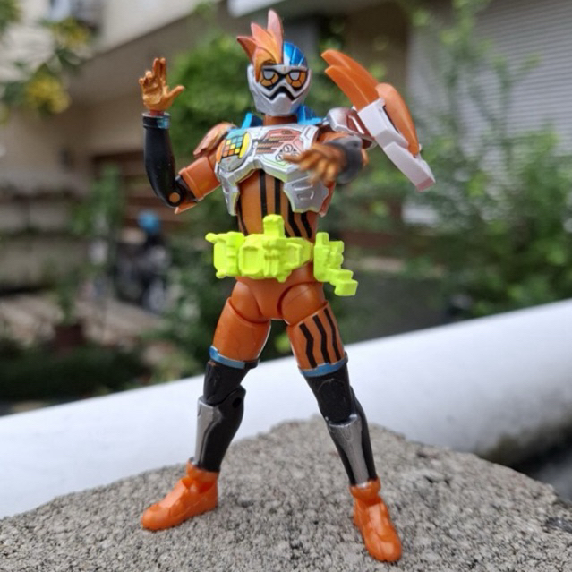 Jual SHODO X KAMEN RIDER EX AID DOUBLE ACTION GAMER LV XXR SHO DO ...