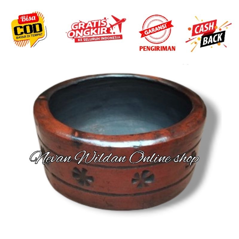 Jual ASBAK TANAH LIAT | ASBAK GERABAH | ASBAK TRADISIONAL | ASBAK UNIK ...