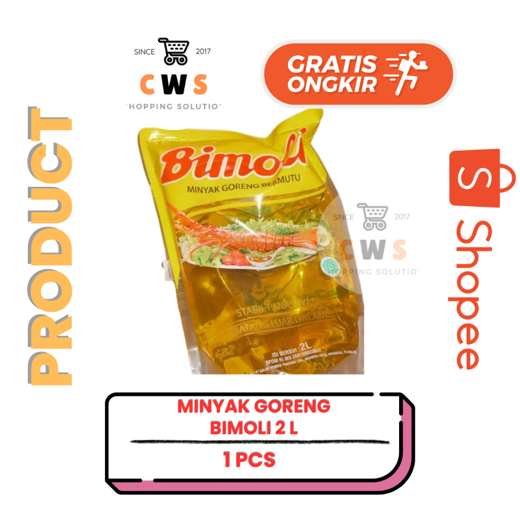 Jual Minyak Goreng Sawit FILMA MITRA BIMOLI SEDAAP MIKI Kemasan Pouch ...