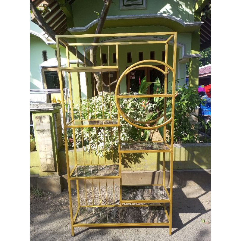 Jual Rak sekat Silvia | Shopee Indonesia