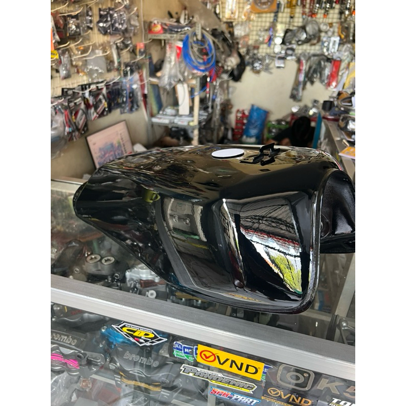 Jual TANGKI YAMAHA RX KING HITAM IMPORT BAGUS | Shopee Indonesia