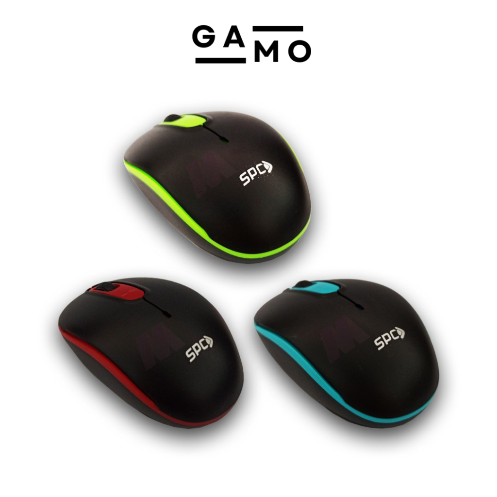 Jual MOUSE WIRELESS BLUETOOTH SPC SMW 10 PC AKSESORIS KOMPUTER LAPTOP ...