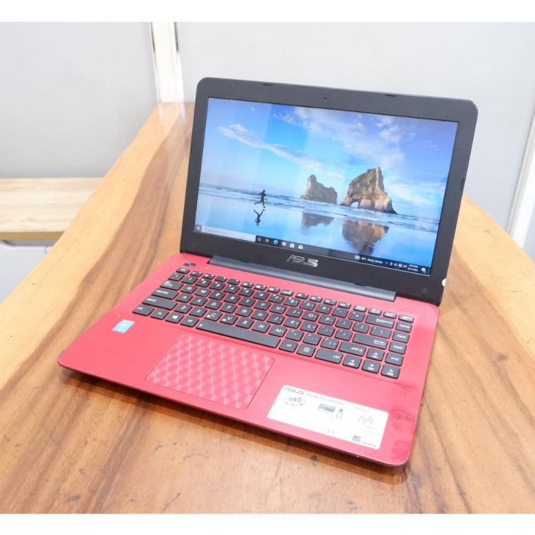 Jual Laptop Asus A455L Intel Core i3-5005U Ram 4Gb HDD 500Gb SCU14126 ...