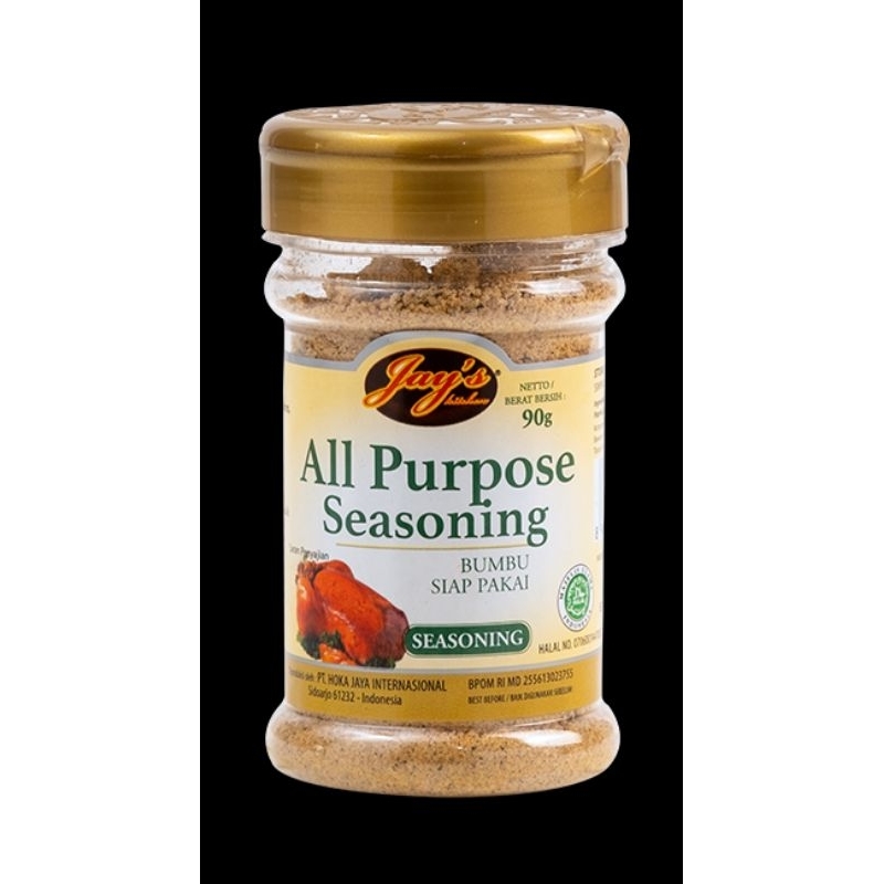 Jual ALL PURPOSE SEASONING JAYS | Shopee Indonesia
