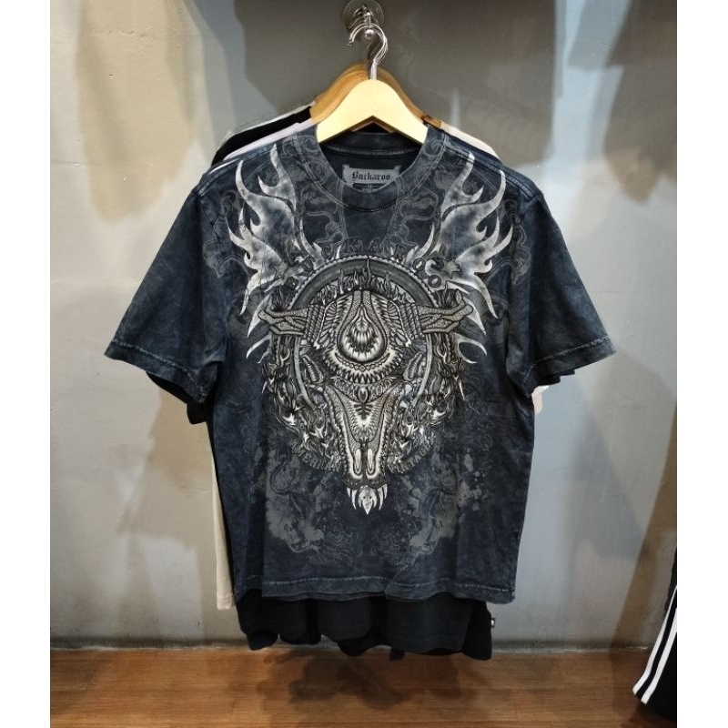 Jual kaos Vintage Buckaroo original | Shopee Indonesia