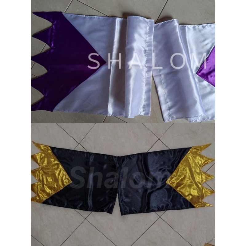 Jual FLAG BANNER BENDERA TARI BANNERS TANPA STIK | Shopee Indonesia