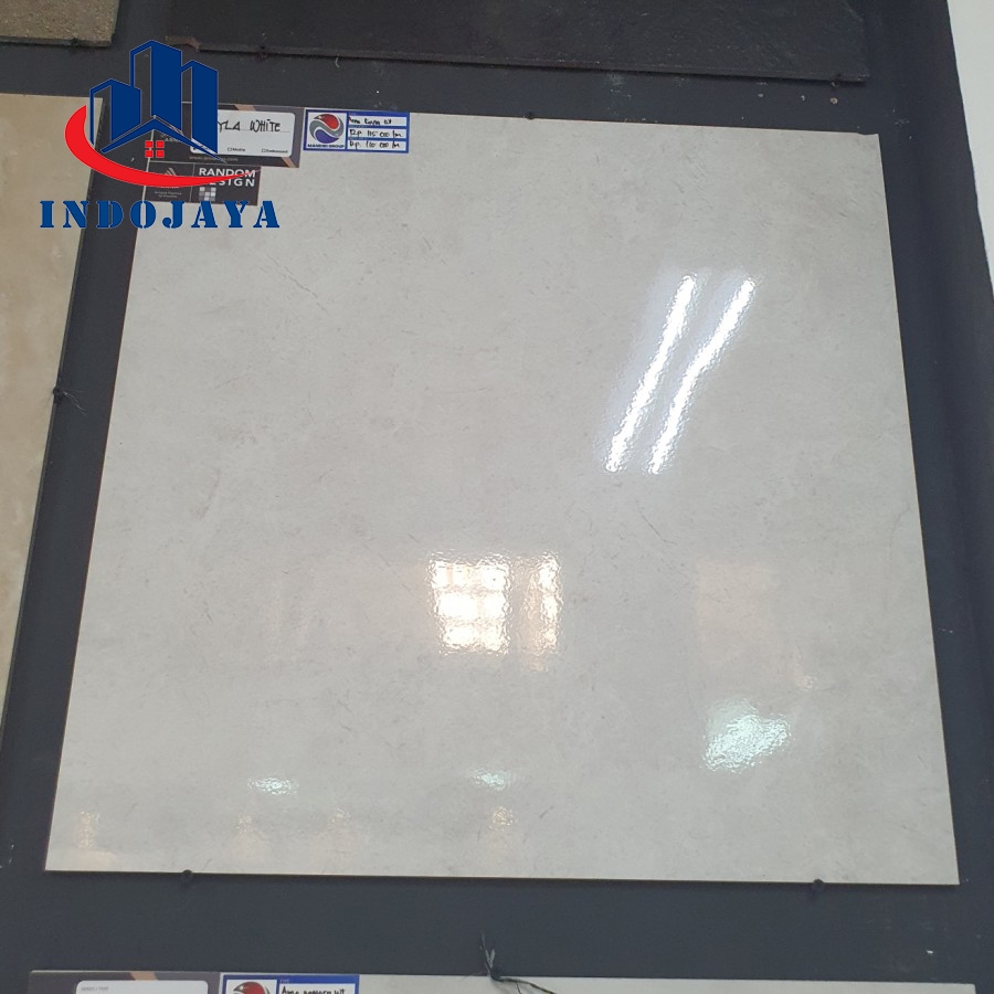 Jual granit 60x60 granite lantai dinding teras white polish keramik ...