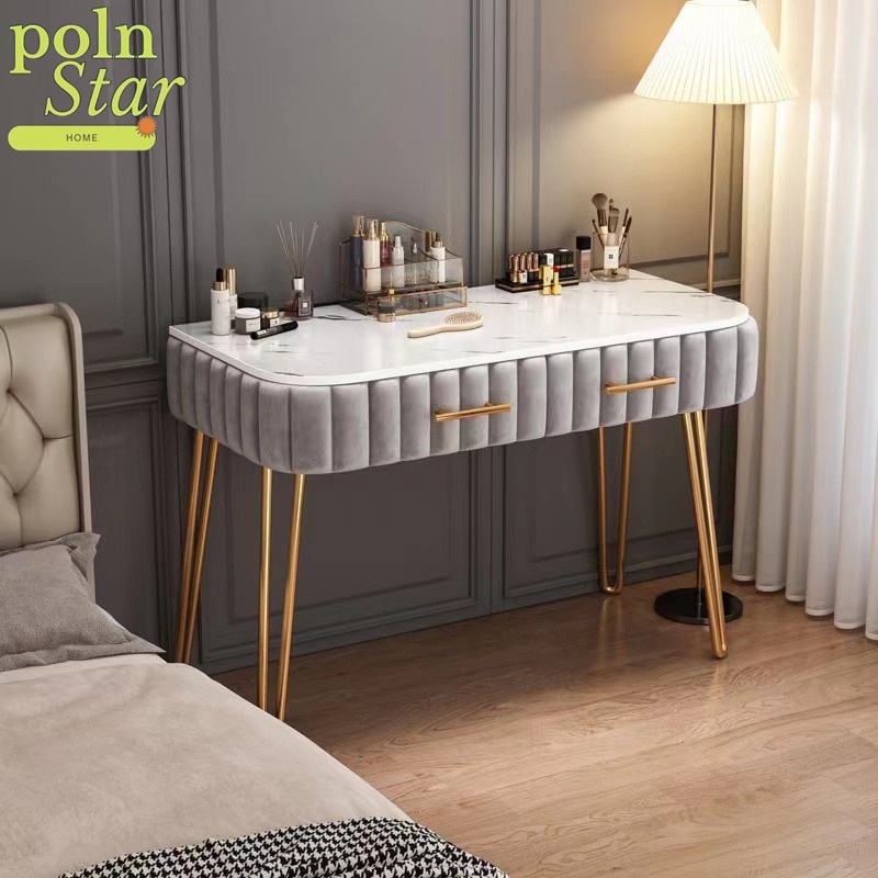 Jual PolnStar Meja Rias Nordik meja Gaya Nordik meja Rias /Minimalis ...