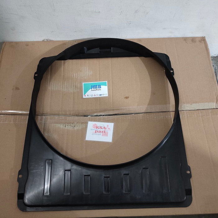Jual SEBENG RADIATOR / SHROUD FAN MITSUBISHI RAGASA PS135 PS120 PS100 ...