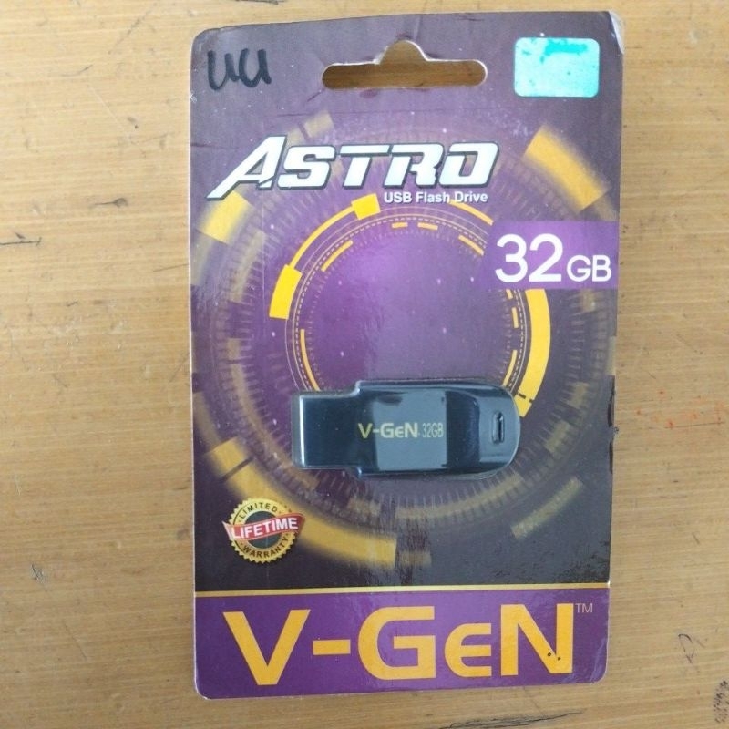 Jual ASTRO USB FLASH | Shopee Indonesia