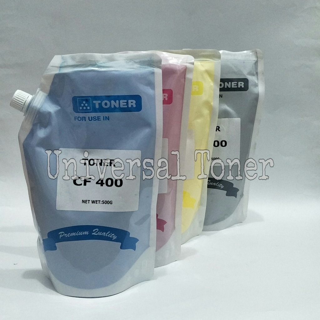 Jual Serbuk Toner 204A CF510 M154 M180 M181 M154a M154nw M180n M180nw ...