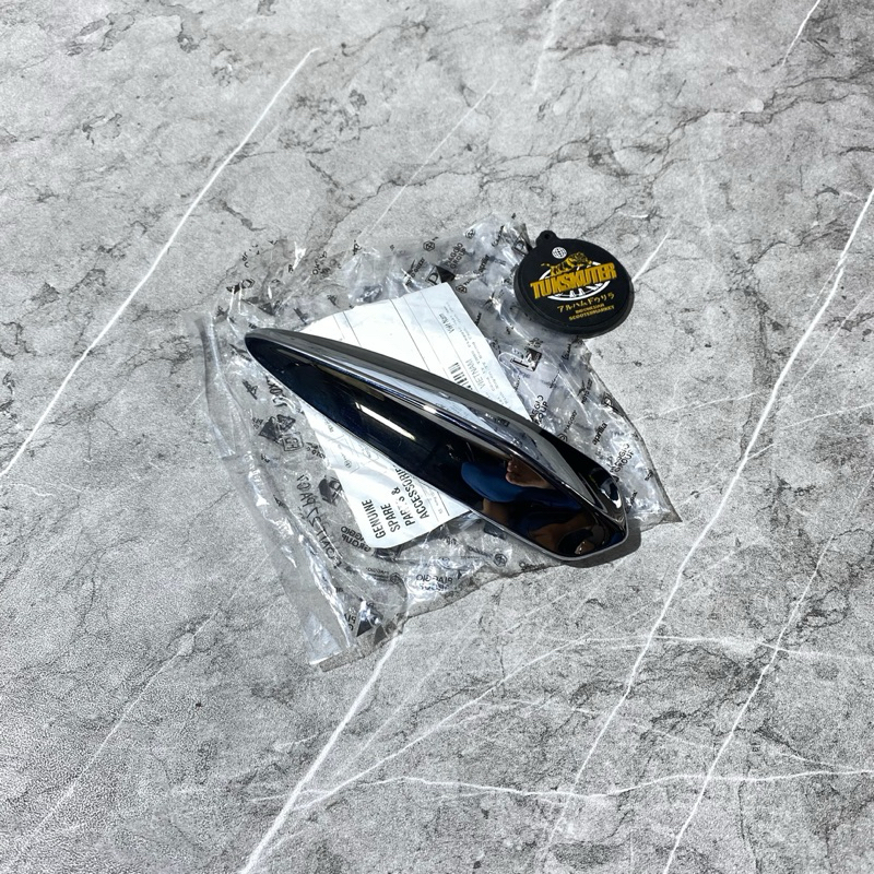 Jual Crest Jengger Mudguard Original Vespa Primavera | Shopee Indonesia