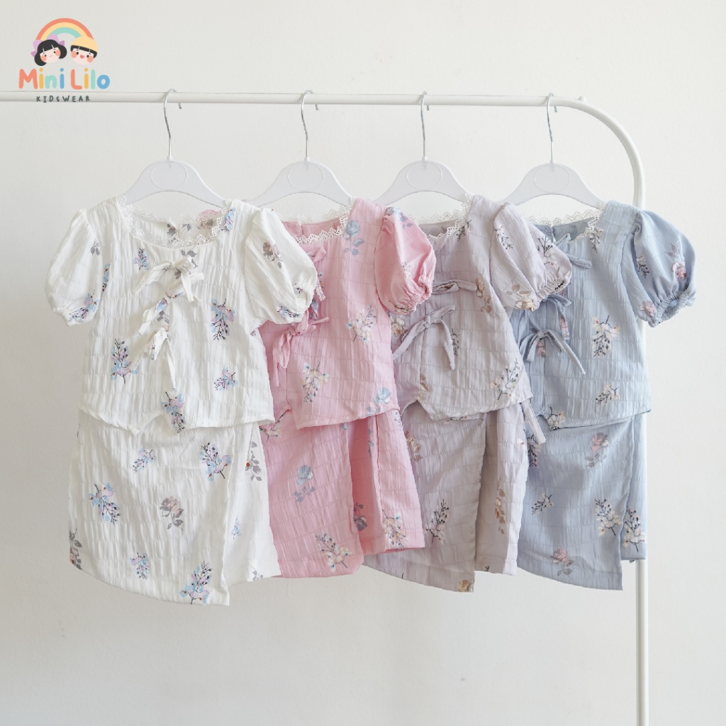Jual Raelyn Set | Shopee Indonesia