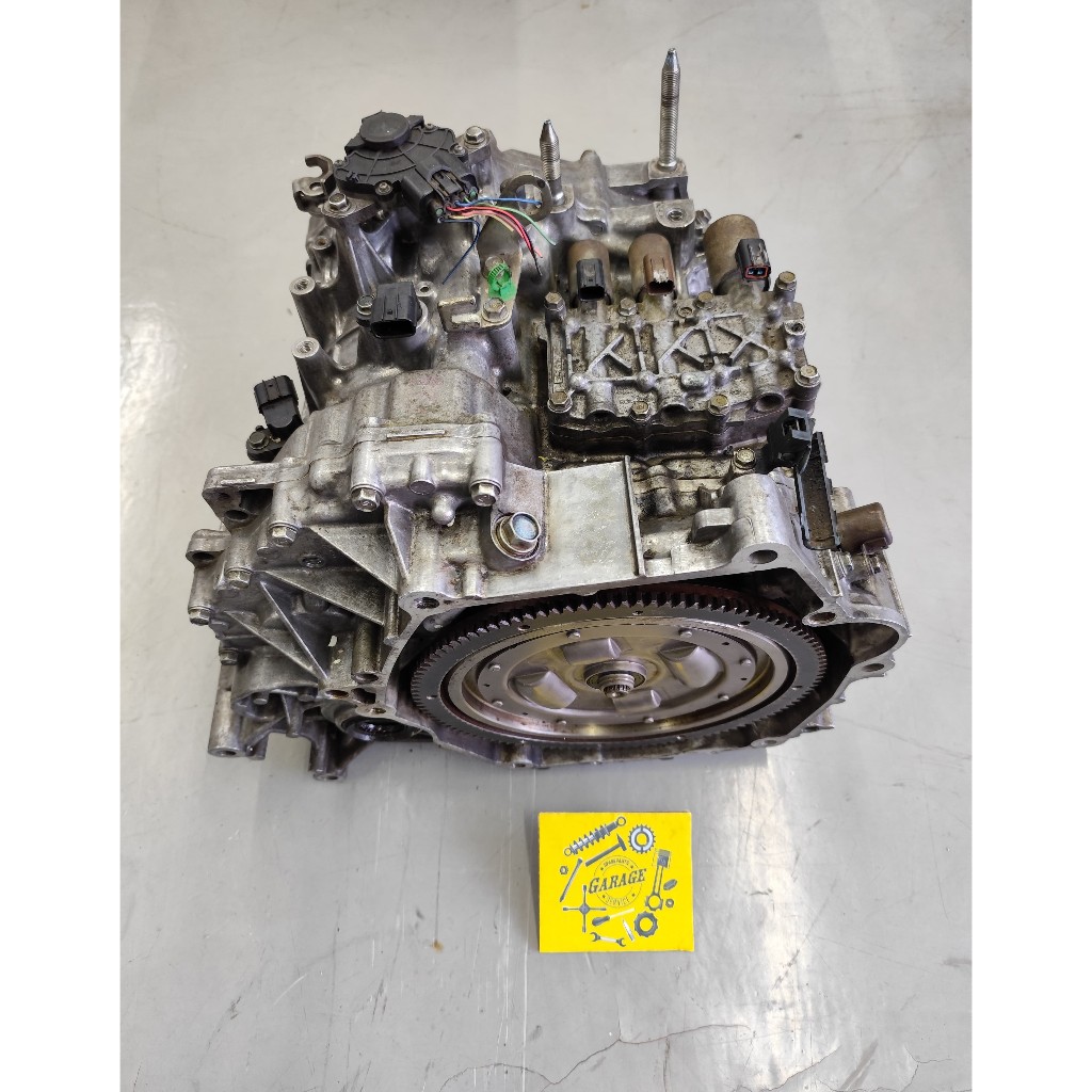 Jual gearbox tranmisi auto matic jazz gd8 gd3 city vtech idsi | Shopee ...