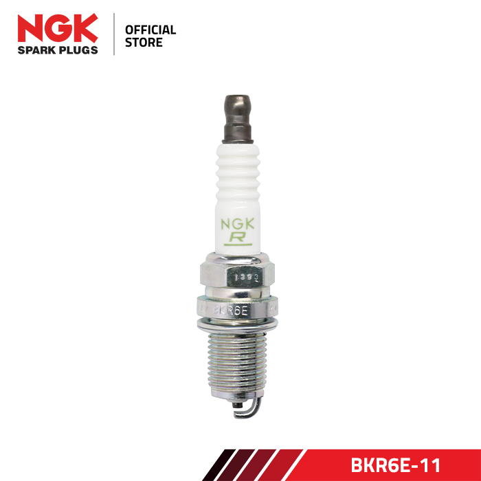 Jual Busi Mobil NGK Standard BKR6E-11 | Shopee Indonesia