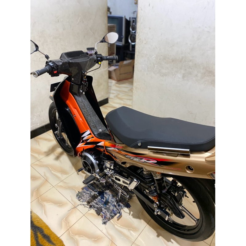 Jual Operan Gigi Presneleng SSTWO Original Pnp Fiz R/Jupiter z1 & z ...