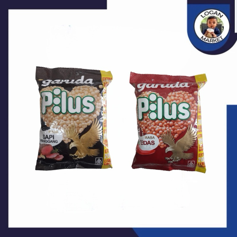 Jual Garuda Pilus Besar Mie Goreng Pedas Sapi Panggang | Shopee Indonesia