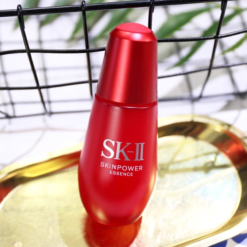 Jual SK-II skll sk2 Skinpower Skin Power Essence 50ml【100% Original】 | Shopee Indonesia
