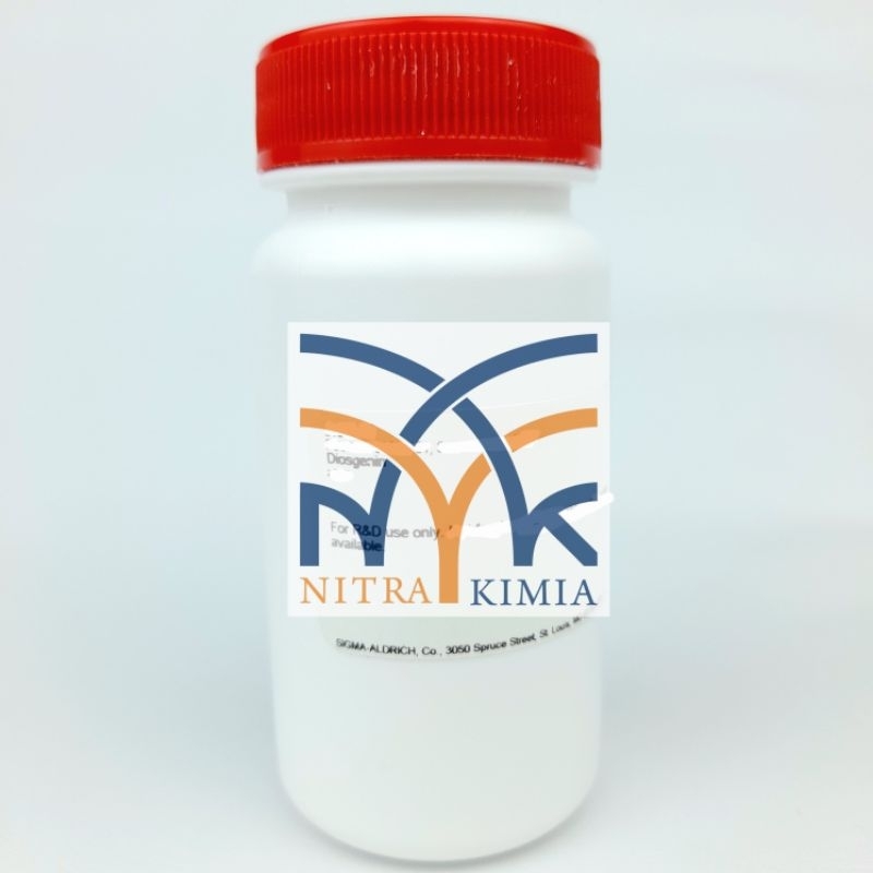Jual Diosgenin Sigma/Diosgenin 50 mg/Diosgenin | Shopee Indonesia