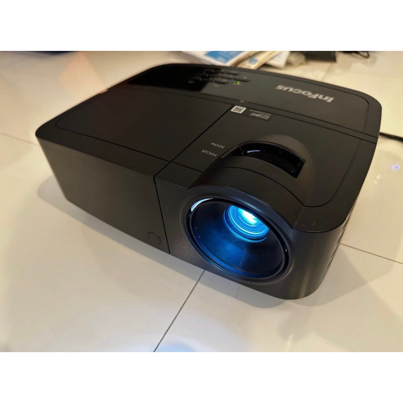 Jual Proyektor Infocus IN112X Bekas Preloved | Shopee Indonesia