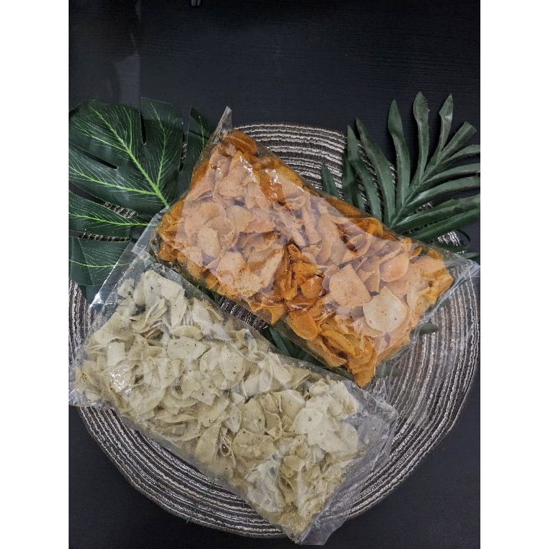 Jual Keripik Moring Khas Garut | Shopee Indonesia