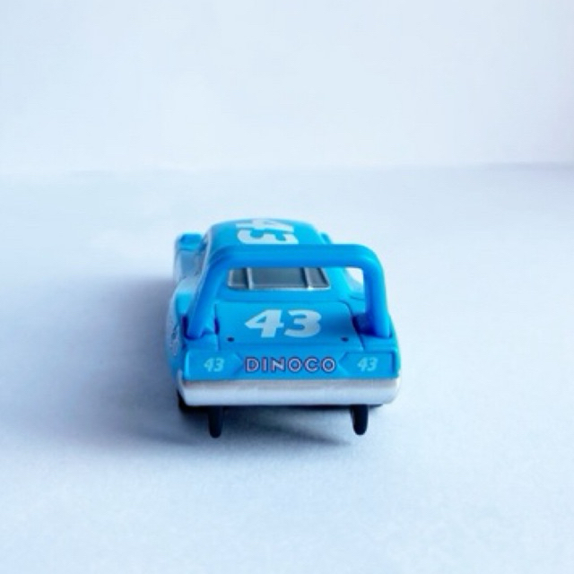 Jual Tomica Diecast Dinoco C-10 - Pembalap Senior Biru | Shopee Indonesia