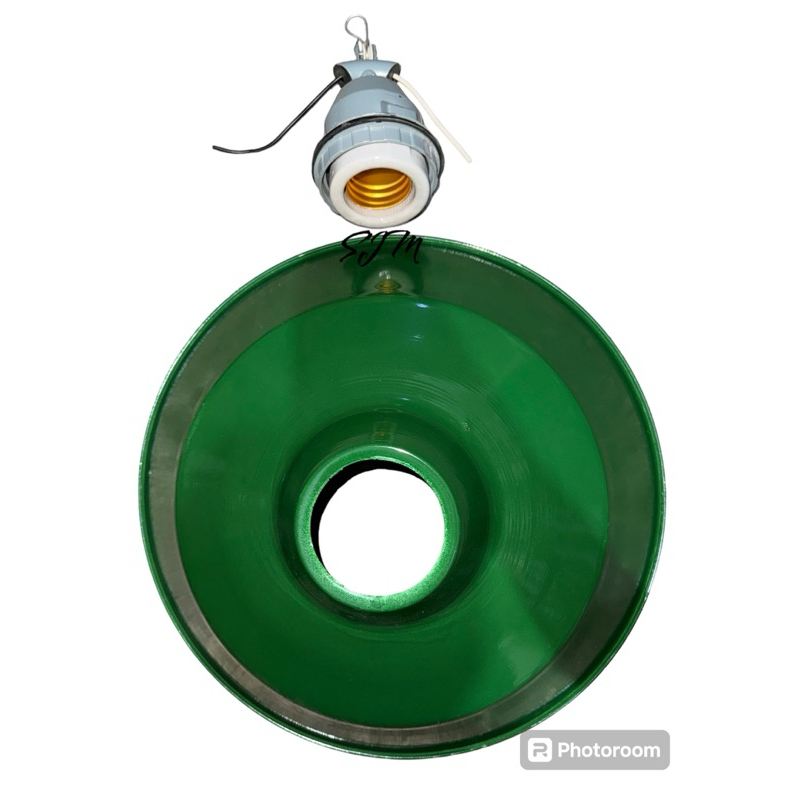 Jual Fitting Batu E27 + Cup Hijau (Besar/Kecil) | Shopee Indonesia
