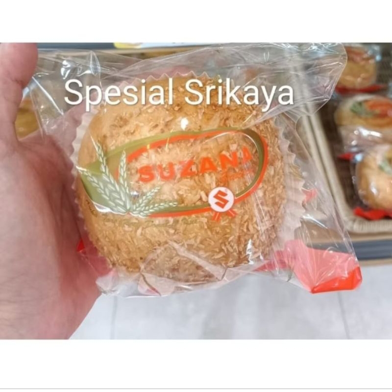 Jual Roti Special Srikaya Suzana Bakery | Shopee Indonesia