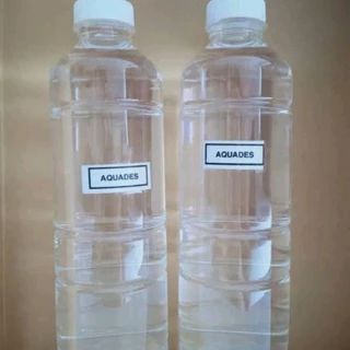 Jual Aquades Terlengkap & Harga Terbaru Januari 2025 | Shopee Indonesia