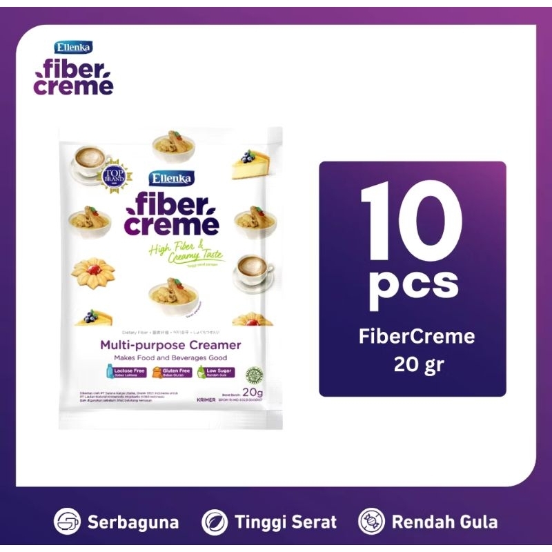 Jual FIBER CREAM | FIBER CREAM 20GR | FIBER CREAM ECER | Shopee Indonesia