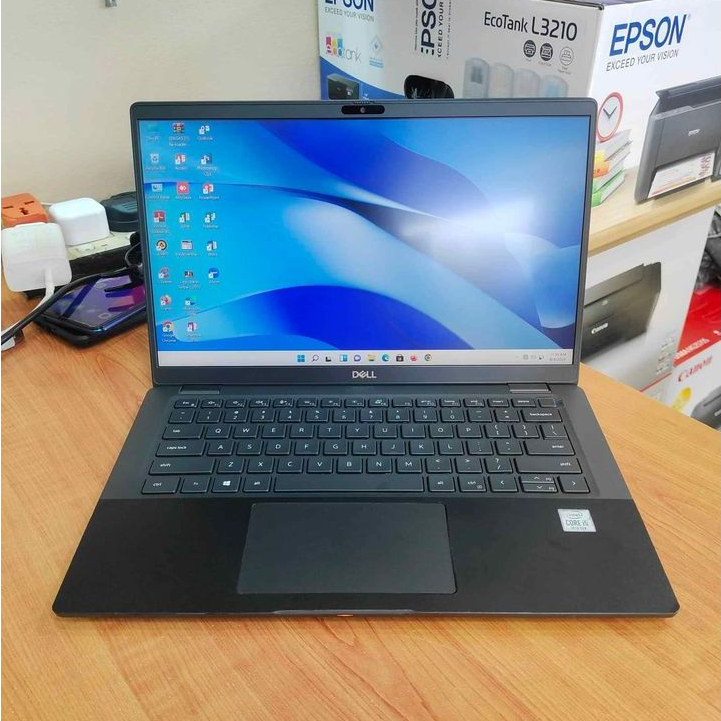 Jual Laptop Dell Latitude 7410 / 7420 / Core i7 Gen 10 / Core i7 Gen 11 ...