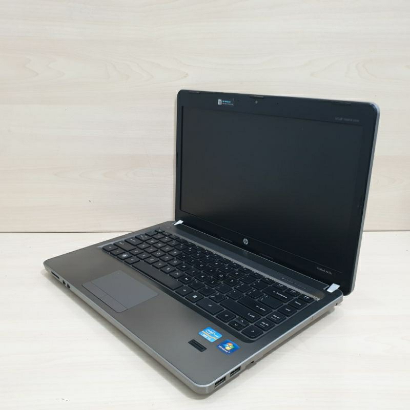 Jual LAPTOP HP PROBOOK 4430s CORE I5 GEN2 RAM 4GB|8GB HDD 500GB|SSD ...