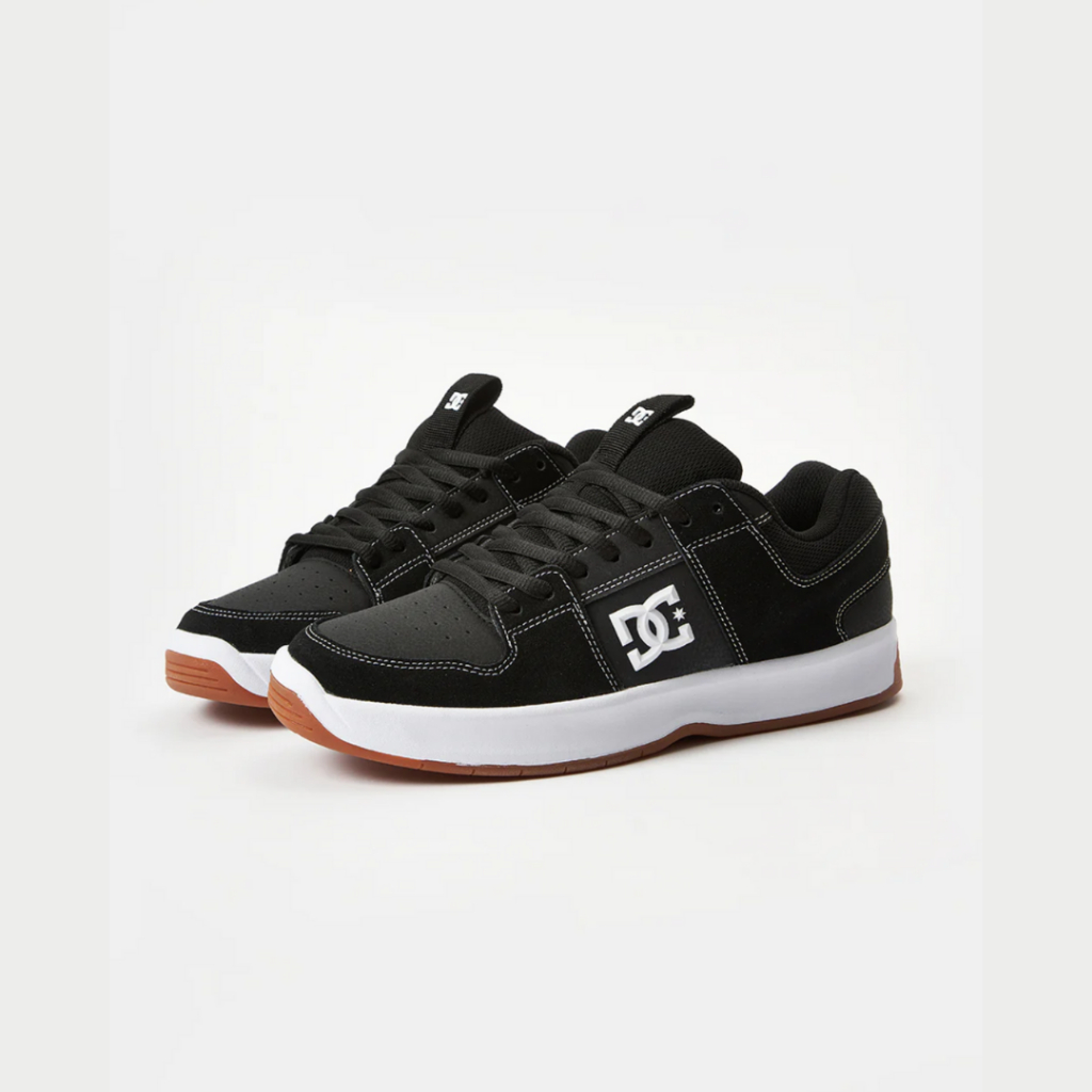 Jual Sepatu Skate DC Shoes Original Lynx Zero M Shoe XKKW | Shopee ...