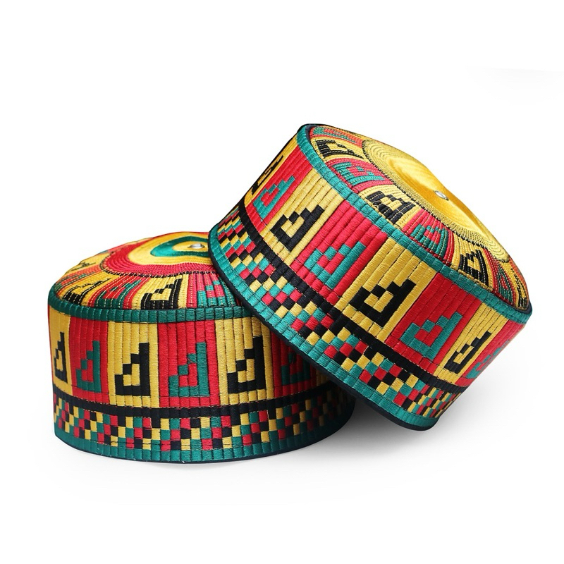 Jual PECI SONGKOK KOPIAH MUSLIM PECI ACEH PECI ANAK PECI DEWASA PREMIUM ...