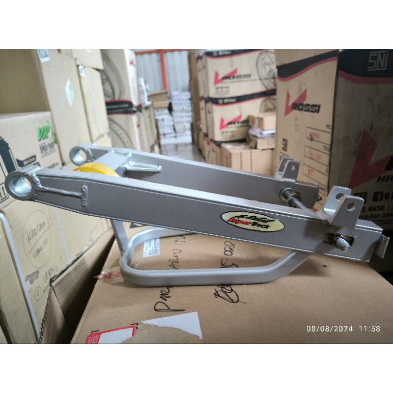 Jual ARM SASIS SAPIT model SUPERTRACK GEN 1 REVO REVO ABSOLUTE SUPRA ...
