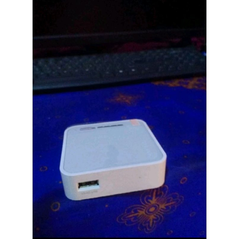 Jual TP-LINK MR3020 Suport modem USB 3G/4G Mode Wisp Repeater acess ...