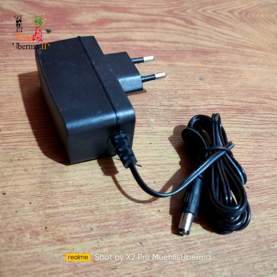 Jual adaptor tp-link t090085-2c1 9v 0.85a adapter | Shopee Indonesia
