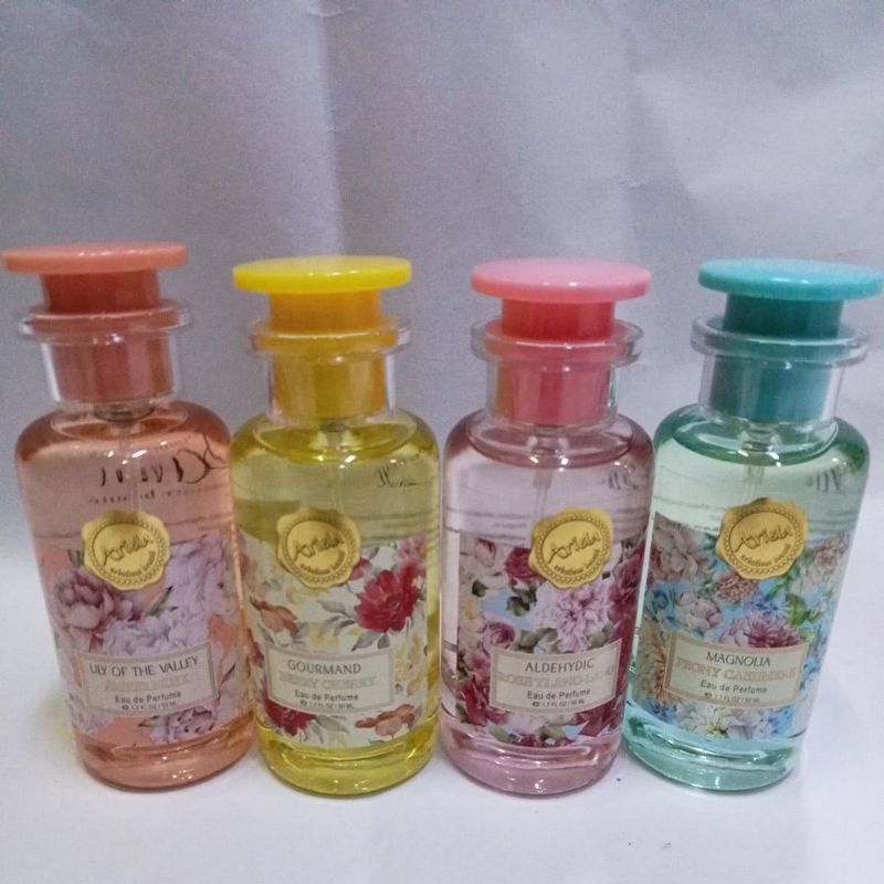 Jual ARIELA EDP 50ML | Shopee Indonesia