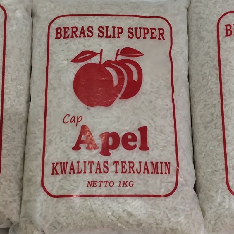 Jual Beras kampung bagus 1kg | Shopee Indonesia