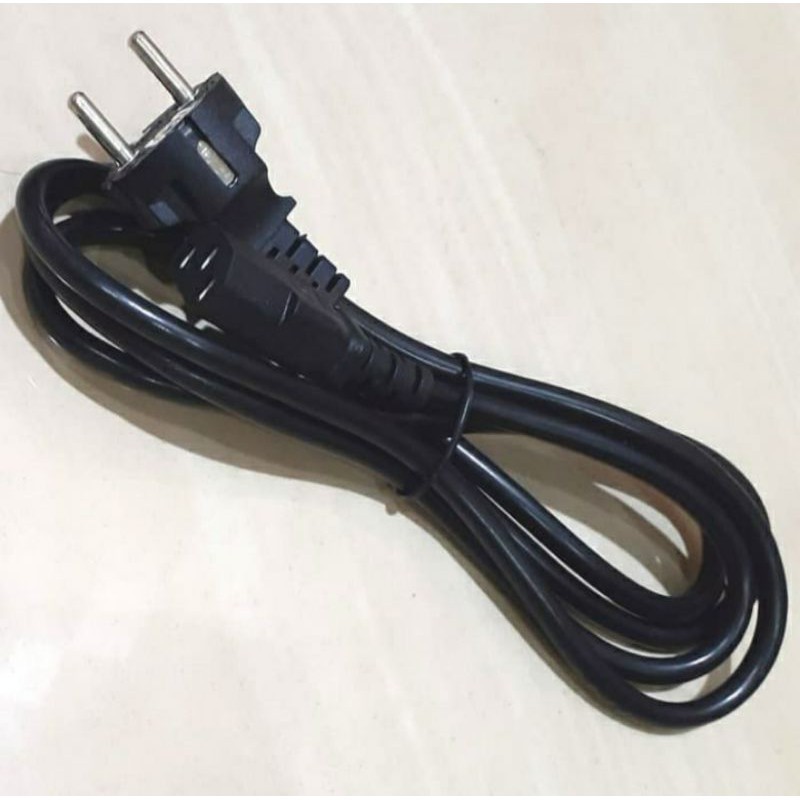 Jual Kabel Power KJB karajukebox SW 78 Active Subwoofer System (Power ...